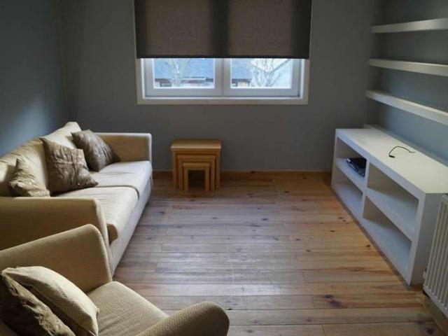 1 Bedroom Apartment Flat