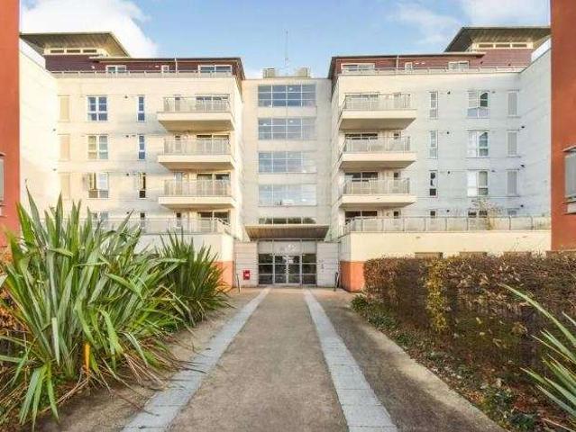 1 Bedroom Apartment Flat
