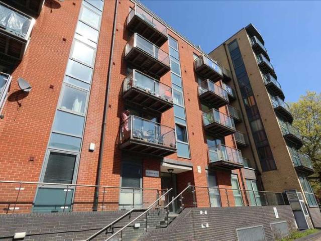 1 Bedroom Apartment Flat