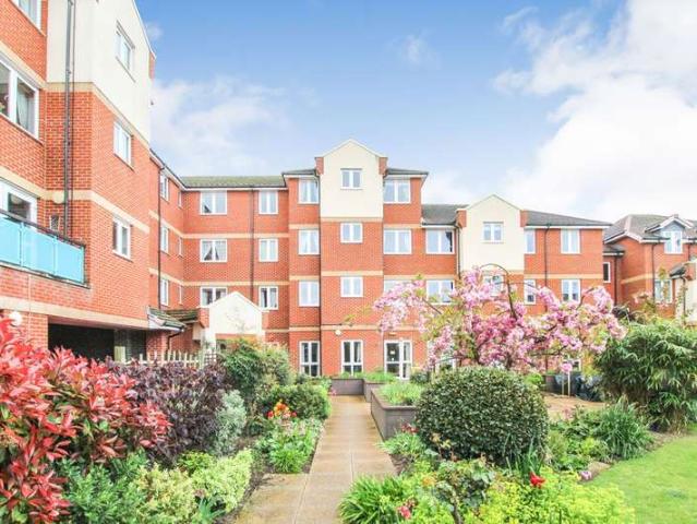 1 Bedroom Apartment Flat