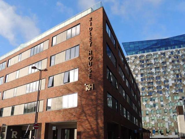 1 Bedroom Apartment Flat