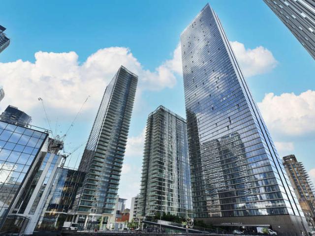 1 Bedroom Apartment Flat