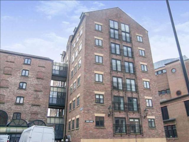 1 Bedroom Apartment Flat