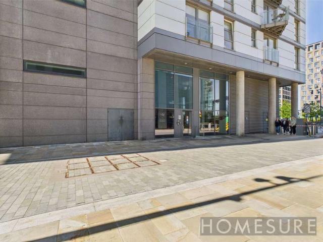 1 Bedroom Apartment Flat