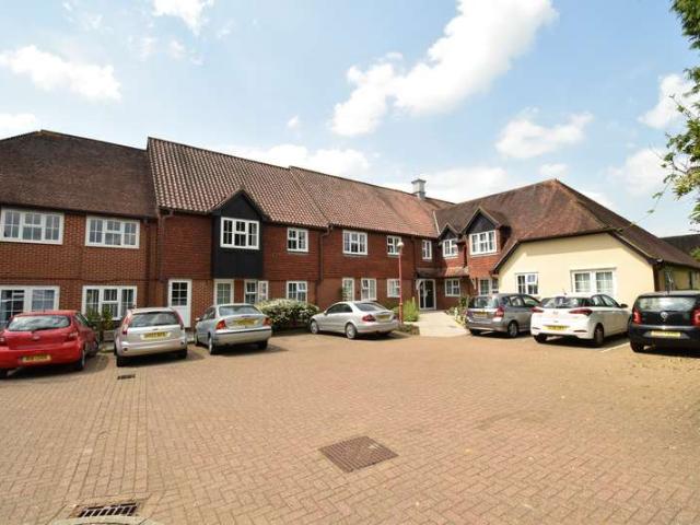 1 Bedroom Apartment Flat