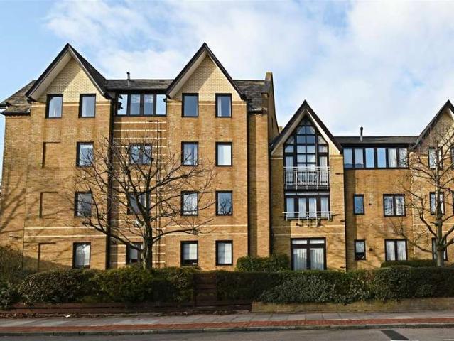 1 Bedroom Apartment Flat
