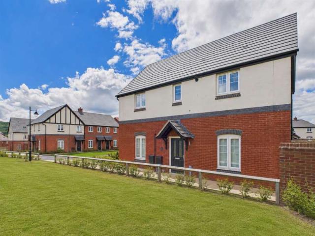 1 Bedroom Apartment Flat
