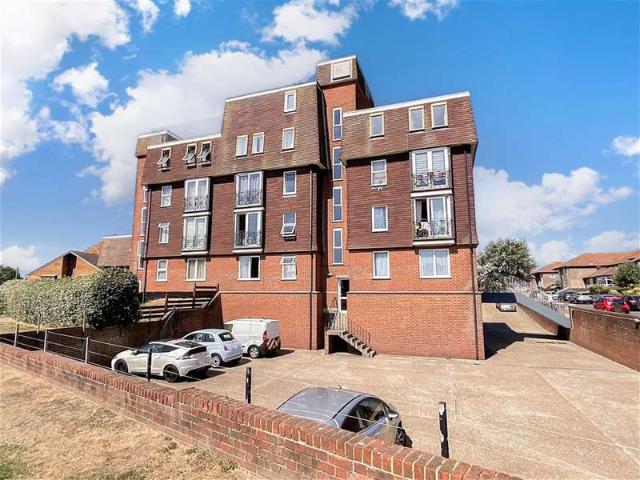 1 Bedroom Apartment Flat
