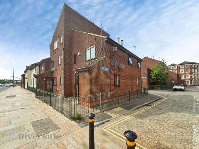 1 Bedroom Apartment Flat
