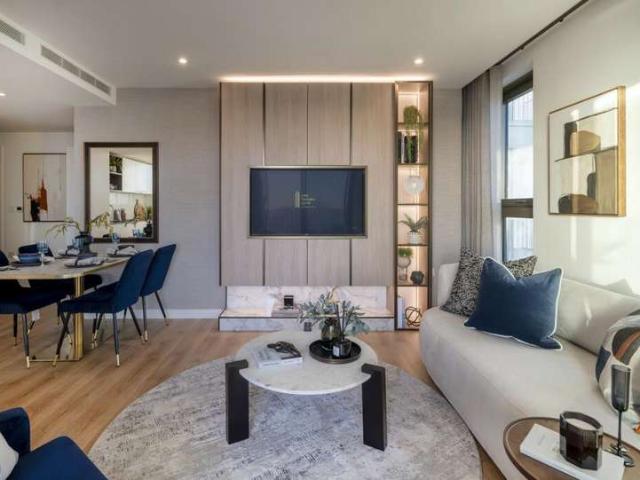 1 Bedroom Apartment Flat