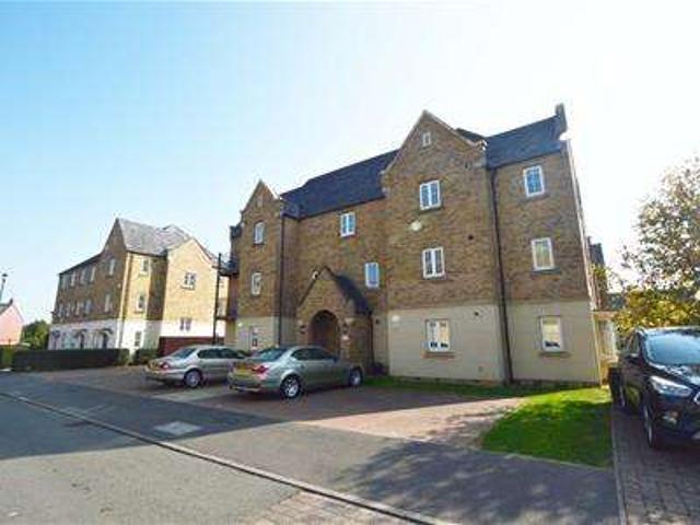 1 Bedroom Apartment Flat