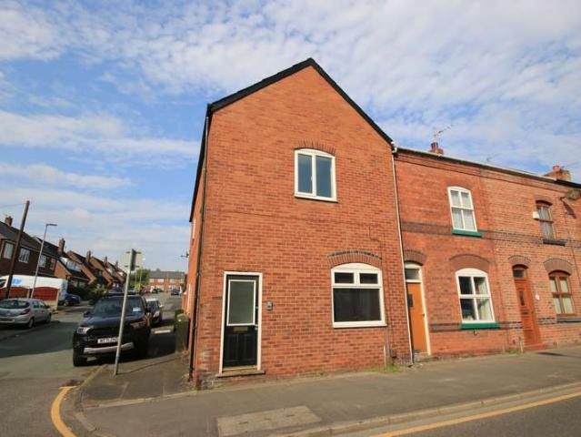 1 Bedroom Apartment Flat