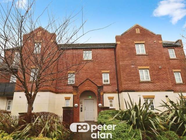 1 Bedroom Apartment Flat