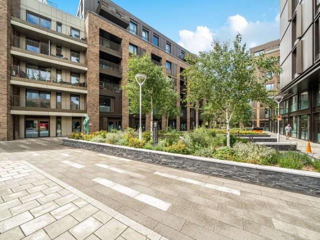 1 Bedroom Apartment Flat