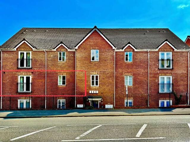 1 Bedroom Apartment Flat