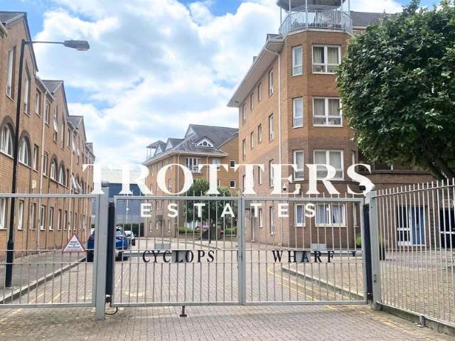 1 Bedroom Apartment Flat