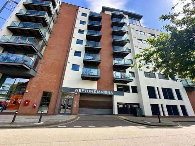 1 Bedroom Apartment Flat