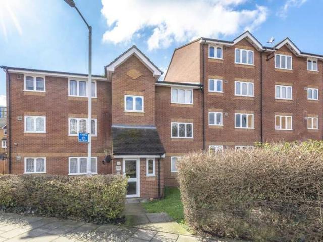 1 Bedroom Apartment Flat