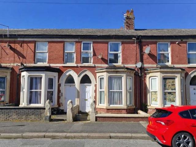 1 Bedroom Apartment Flat