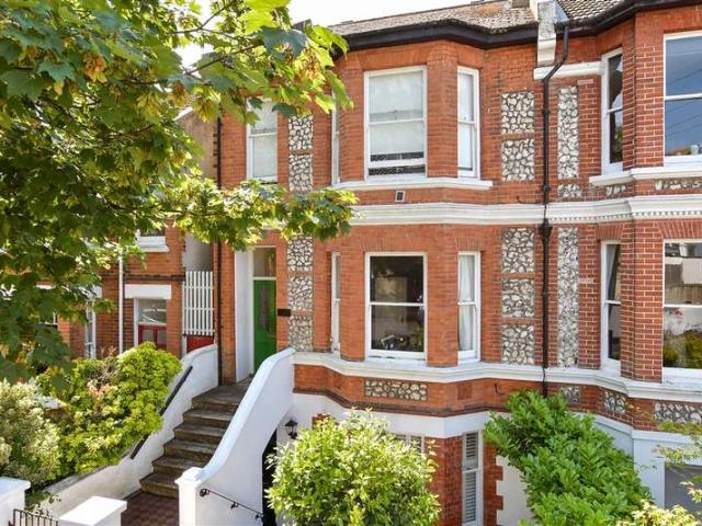 1 Bedroom Apartment Flat