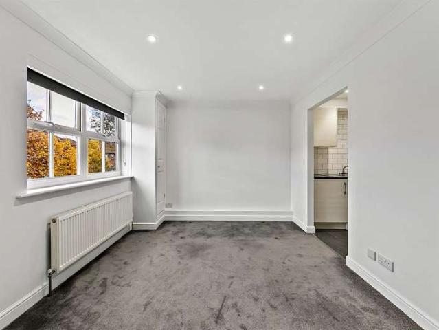1 Bedroom Apartment Flat