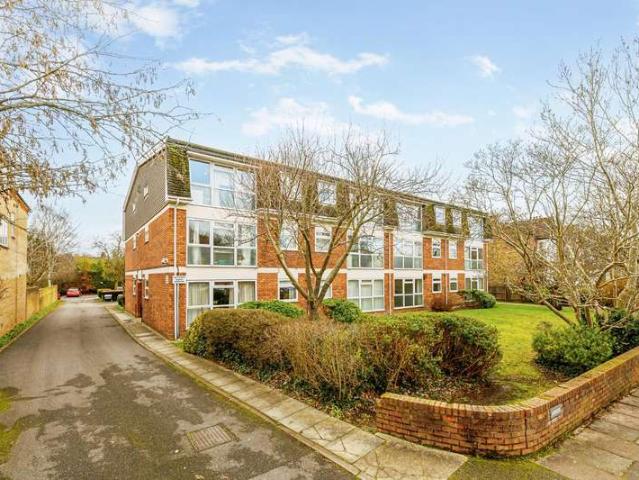 1 Bedroom Apartment Flat