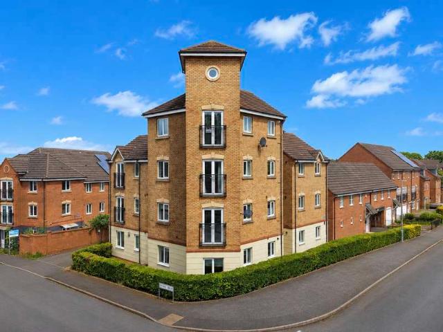 1 Bedroom Apartment Flat