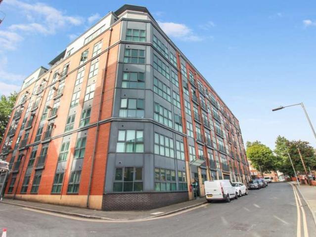 1 Bedroom Apartment Flat