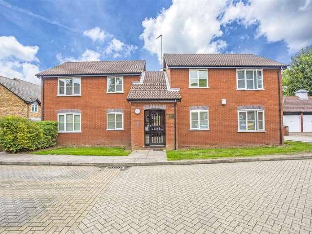 1 Bedroom Apartment Flat