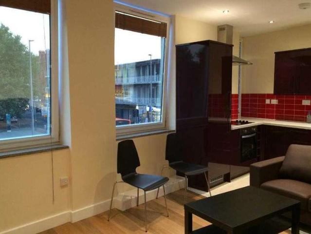 1 Bedroom Apartment Flat