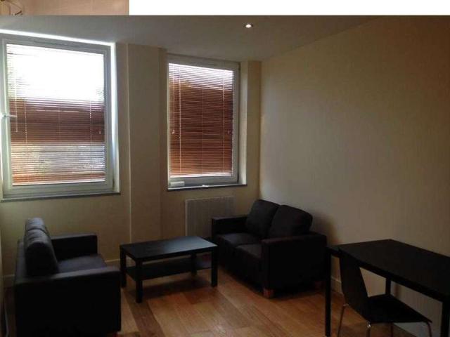 1 Bedroom Apartment Flat