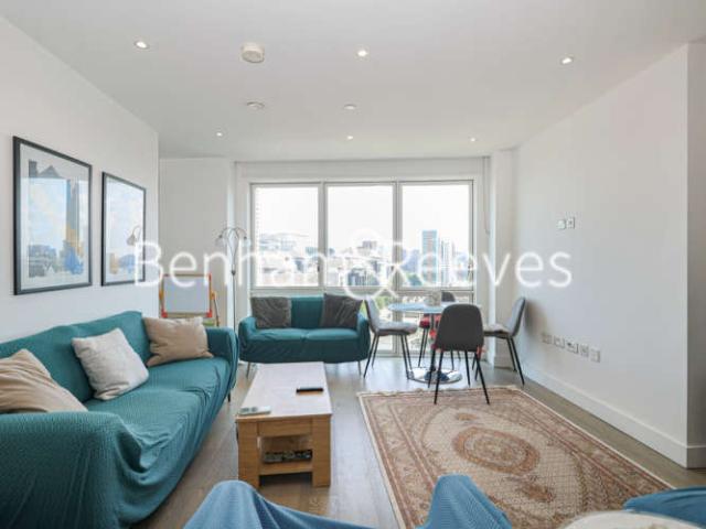 1 Bedroom Apartment Flat