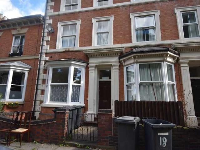 1 Bedroom Apartment Flat