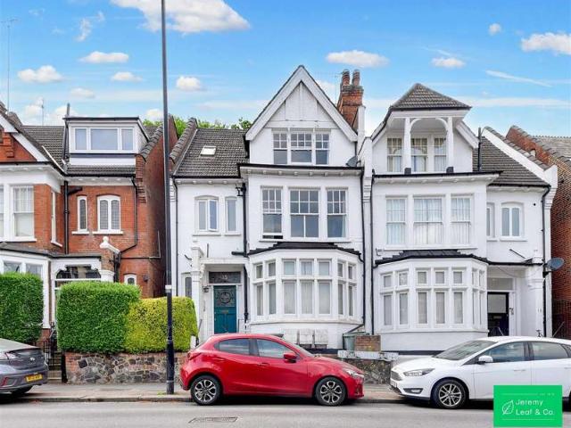 1 Bedroom Apartment Flat