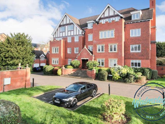 1 Bedroom Apartment Flat