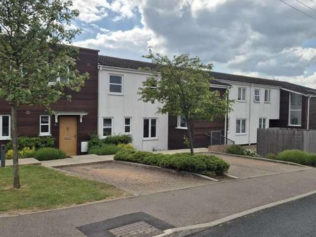 1 Bedroom Apartment Flat
