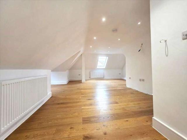 1 Bedroom Apartment Flat
