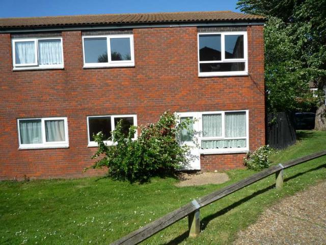 1 Bedroom Apartment Flat