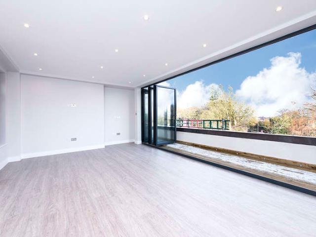 1 Bedroom Apartment Flat