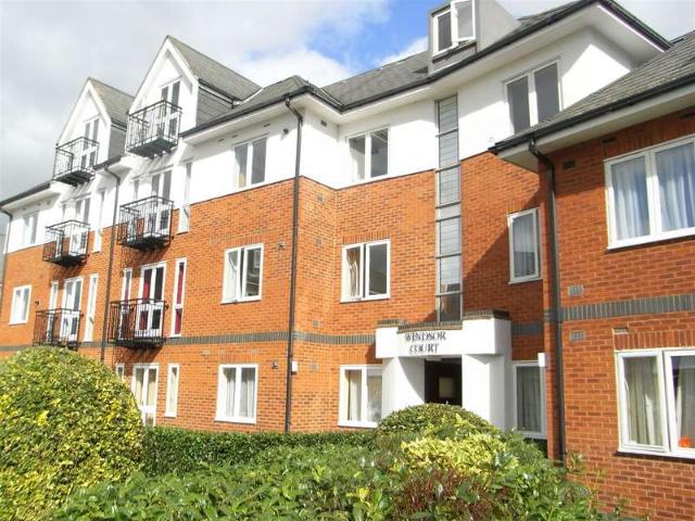 1 Bedroom Apartment Flat