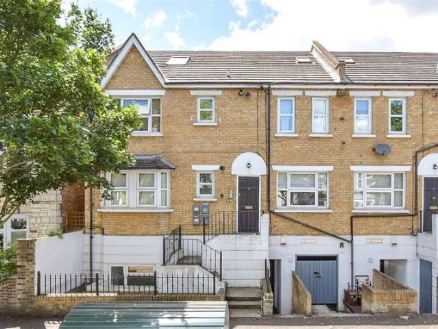 1 Bedroom Apartment Flat