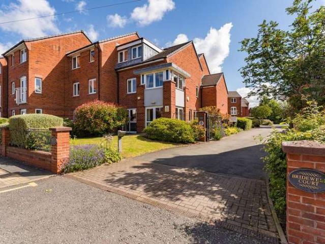 1 Bedroom Apartment Flat
