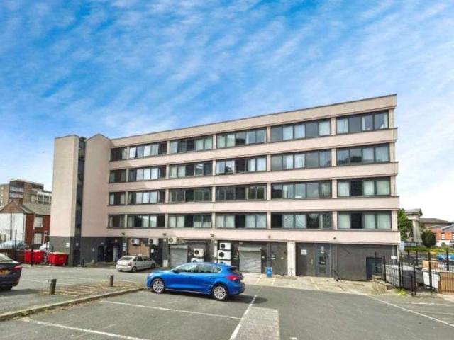 1 Bedroom Apartment Flat