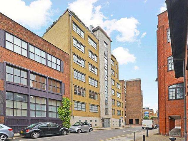 1 Bedroom Apartment Flat