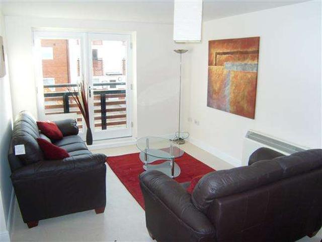 1 Bedroom Apartment Flat