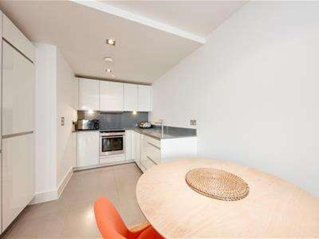 1 Bedroom Apartment Flat