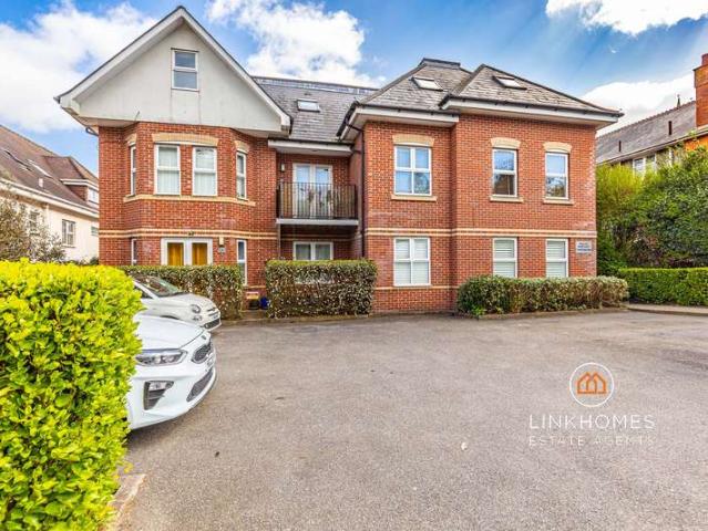 1 Bedroom Apartment Flat