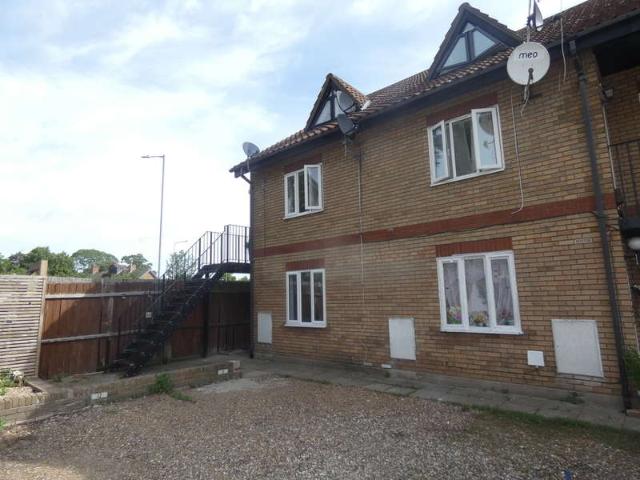 1 Bedroom Apartment Flat