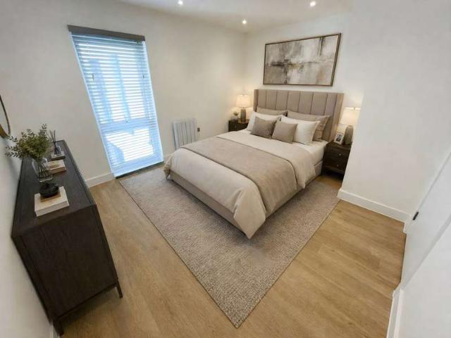 1 Bedroom Apartment Flat