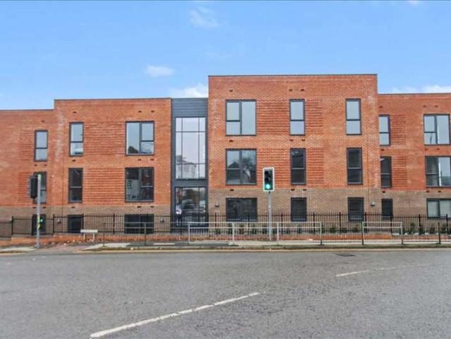 1 Bedroom Apartment Flat
